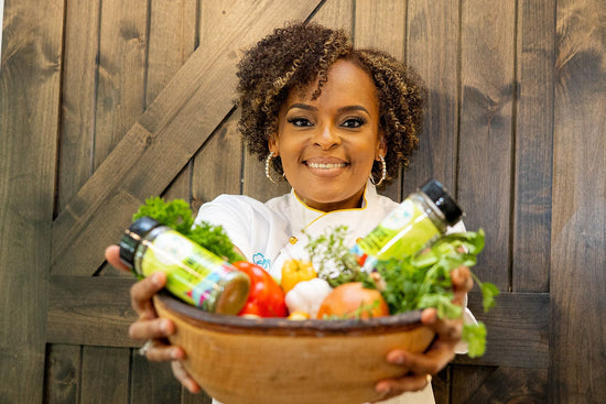 Chef Jen Cuisine Spices , wine accessories , candles , kitchen gadgets ...