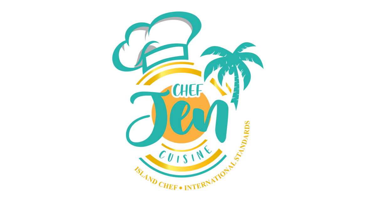 Products – ChefJenCuisine